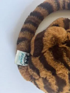 Jellycat | Toys | Little Tia Tiger Rare Jellycat | Poshmark